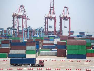 Prime Shipping Agency LLC