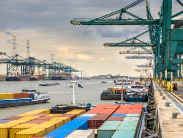 Prime Shipping Agency LLC